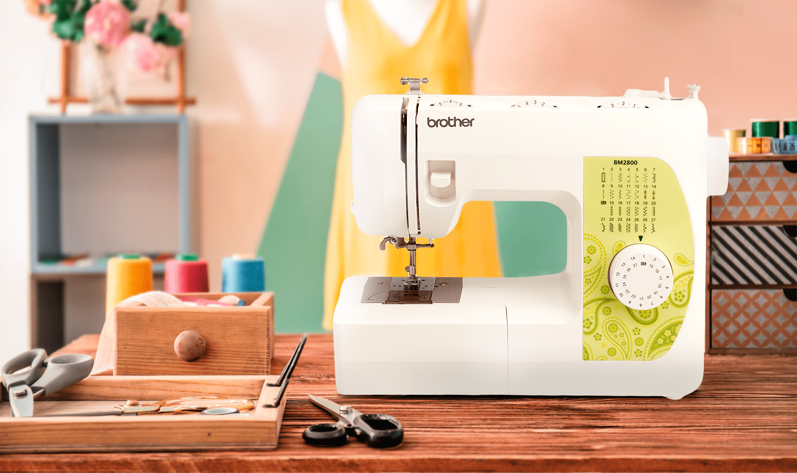 Costura para iniciantes: 6 ideias de projetos para começar